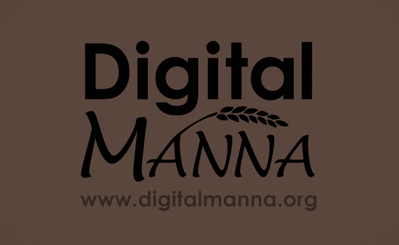Digital Manna | Helps Ministries