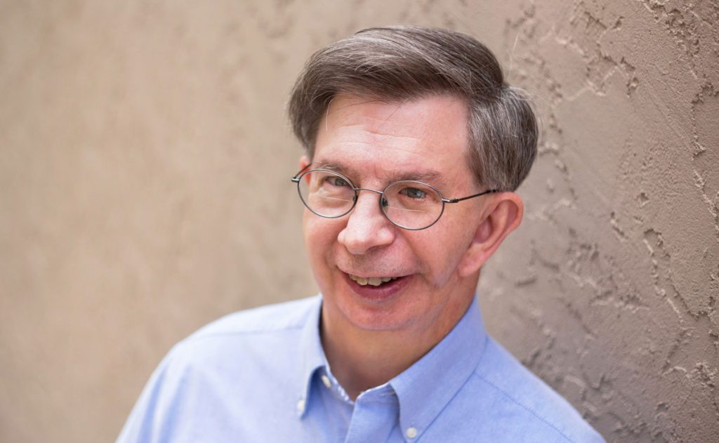 Dale Slusser - Helps Ministries